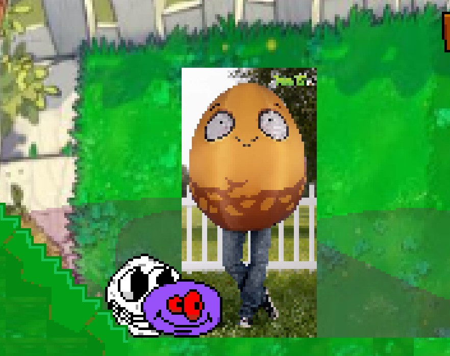 [SENSITIVE CONTENT] Jeff's BLASTful Adventure/ANTONBLAST Repainted Work In Progress for ...