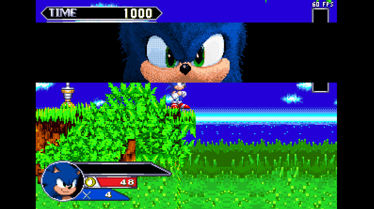 Sonic 3 air: The Movie Expansion (w.i.p) Work In Progress for Sonic 3 A ...