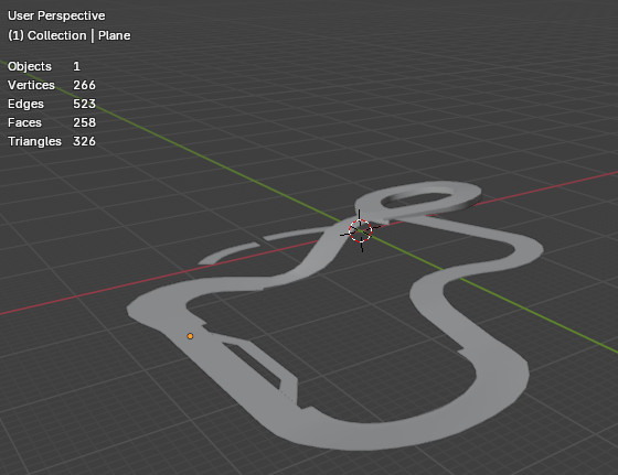 Mario Bros.Circuit Work In Progress for Mario Kart 7 | MK7 Works In ...