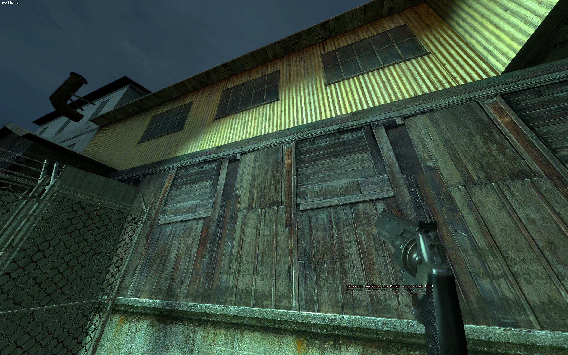 [Half-Life 2: RTX] Weapons Work In Progress for Half-Life 2 | HL2 Works ...