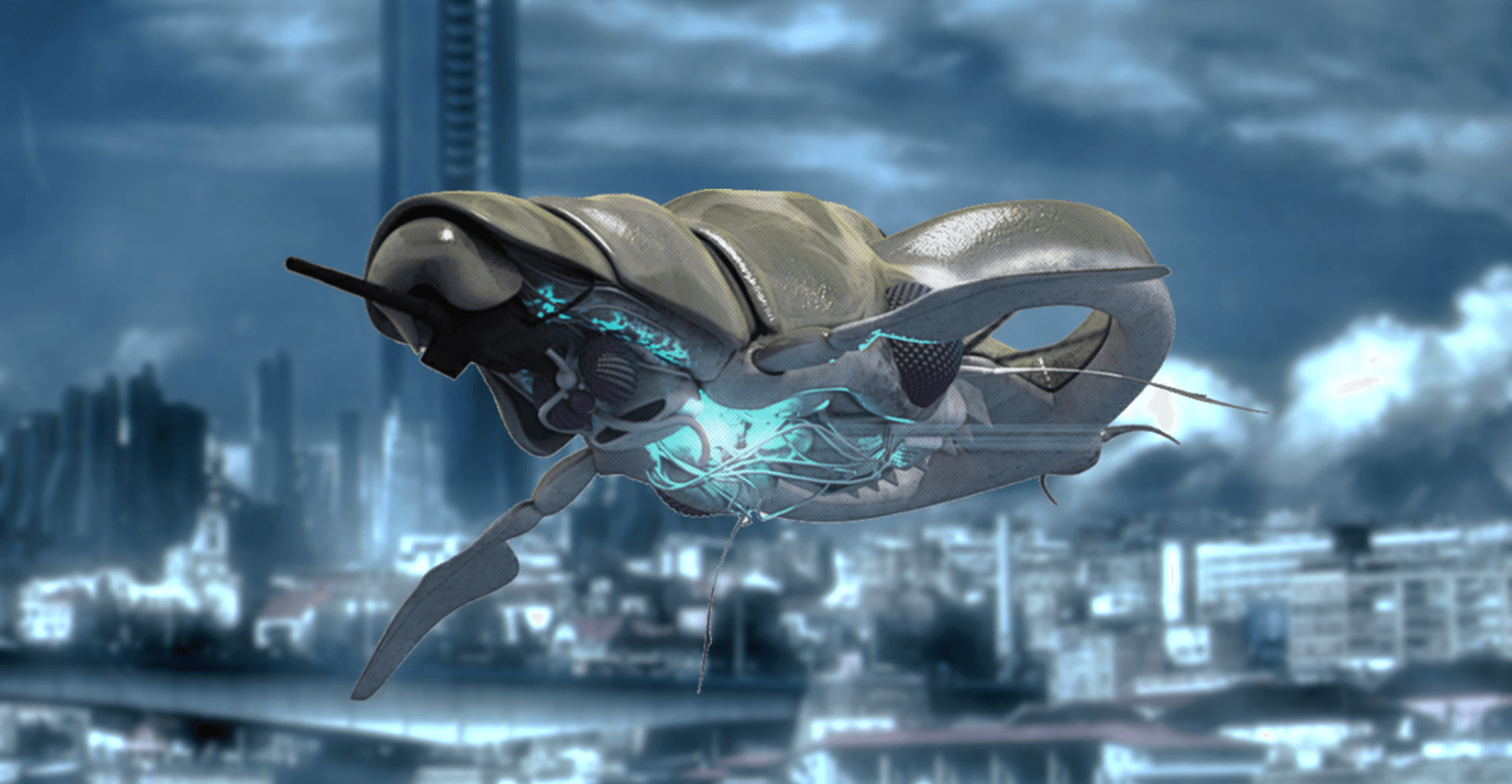 Gunship more sounds Work In Progress for Half-Life 2 | HL2 Works In ...