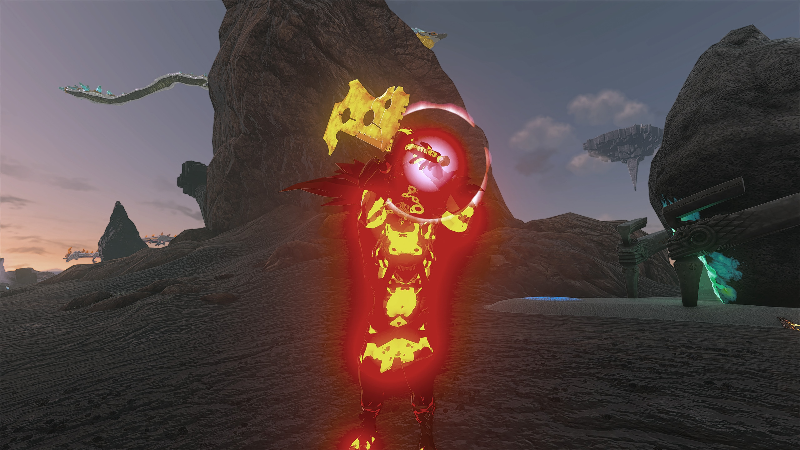 Sooga's Revenge: Revamped Work In Progress for The Legend of Zelda ...