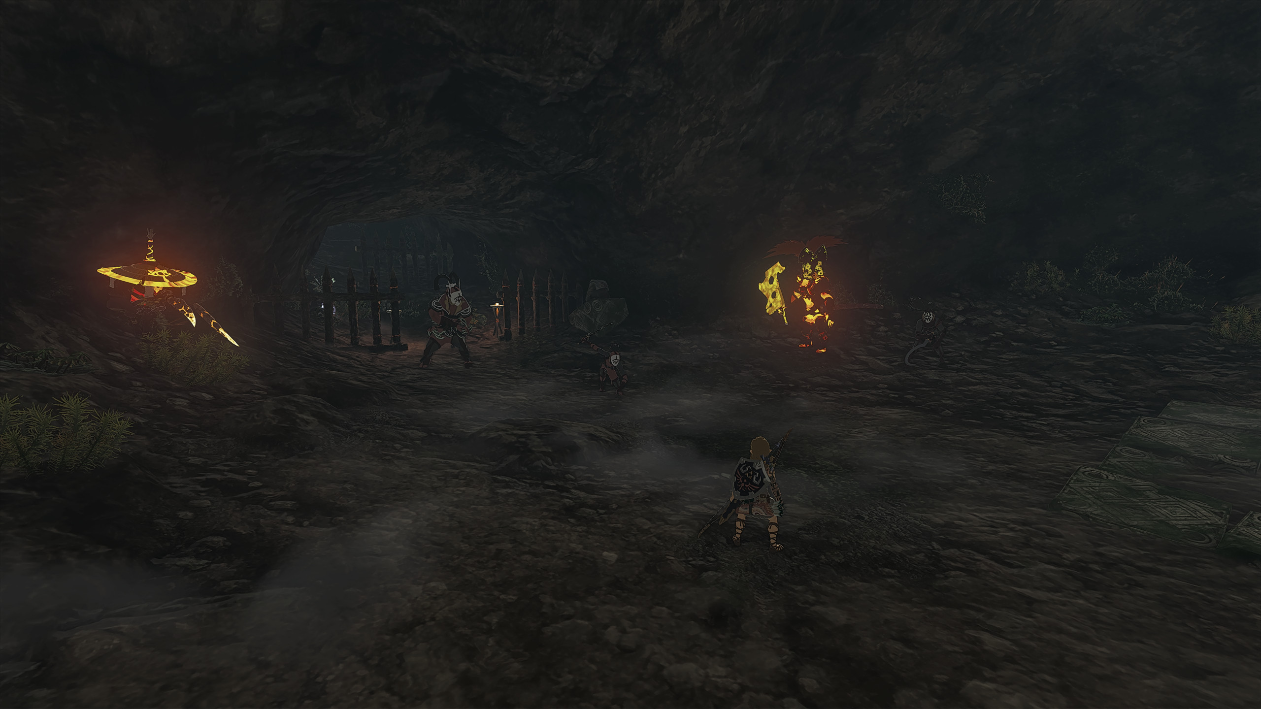 Sooga's Revenge: Revamped Work In Progress for The Legend of Zelda ...