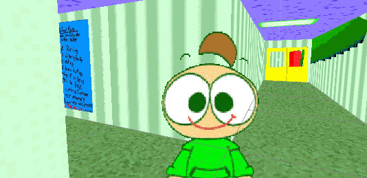 ToonBaldi's Basics in Learning and Antics W.I.P Work In Progress for ...