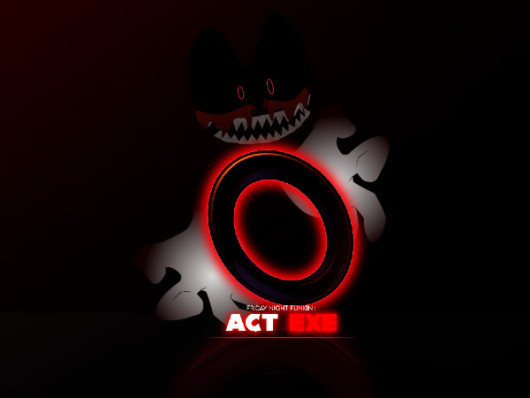 [SENSITIVE CONTENT] Friday Night Funkin': Act EXE Work In Progress for ...
