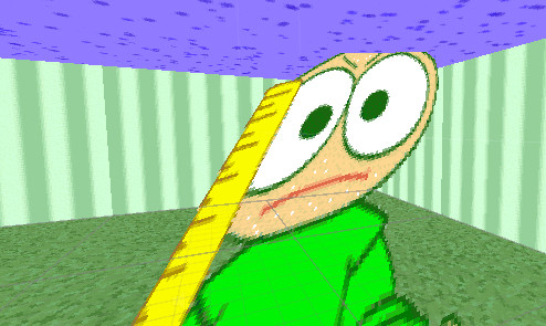 ToonBaldi's Basics in Learning and Antics W.I.P Work In Progress for ...