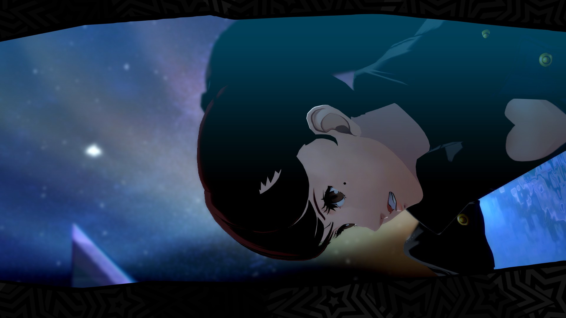 P5R : Rose & Violet - Story Overhaul (WIP) Work In Progress for Persona ...