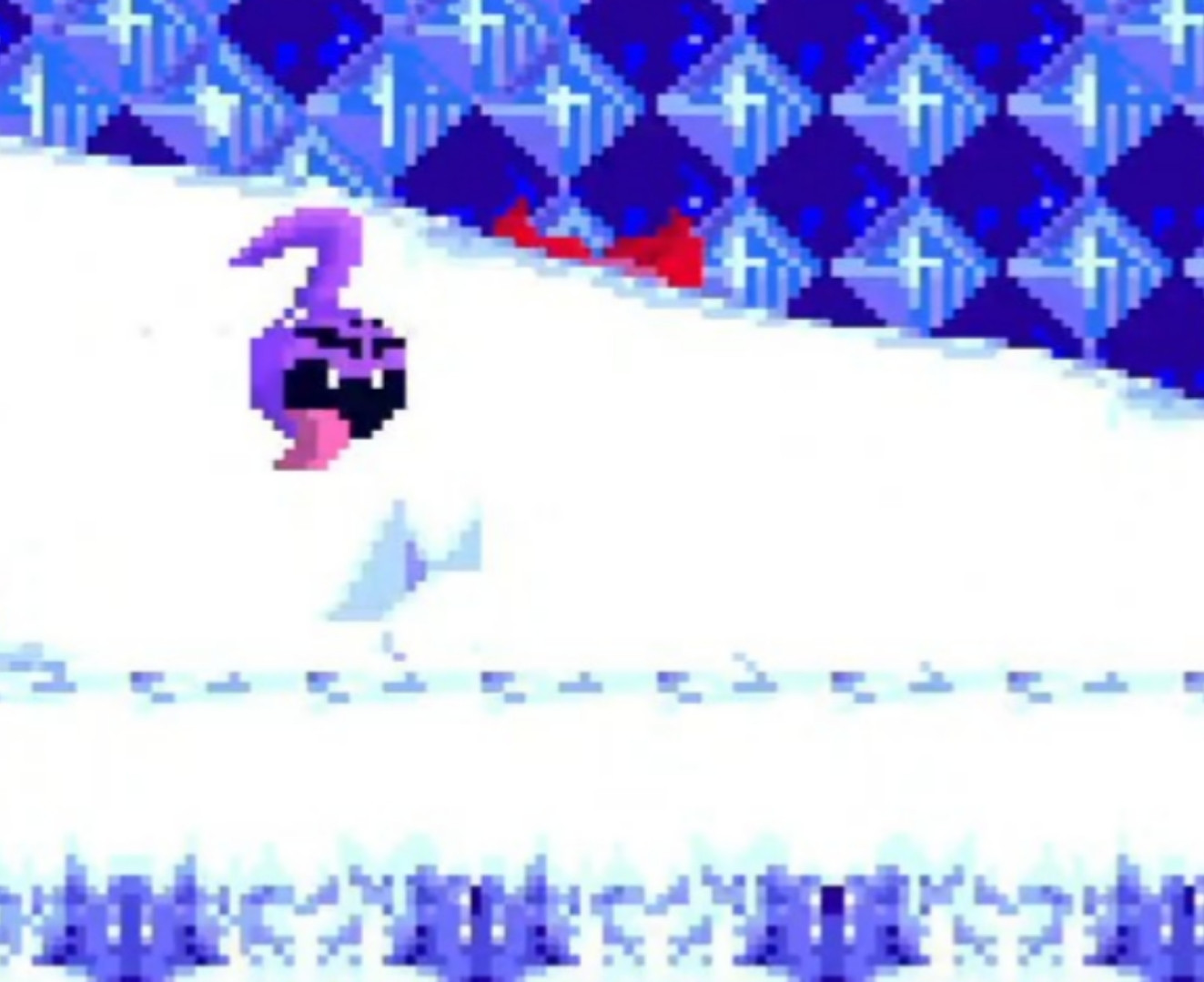 EXTRA SLOT MELODIE FULL RELEASE Work In Progress for Sonic 3 A.I.R ...