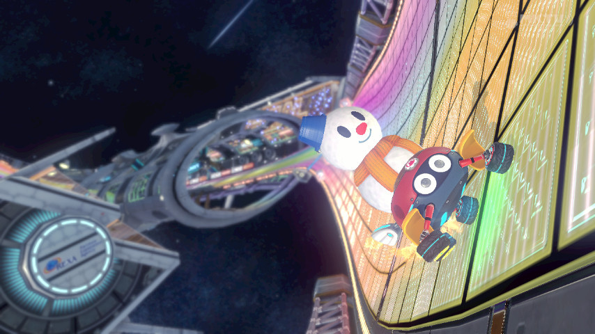 Mario kart world characters in mario kart 8 deluxe Work In Progress for ...