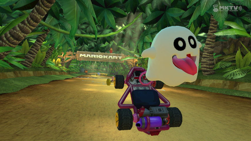 Mario kart world characters in mario kart 8 deluxe Work In Progress for ...