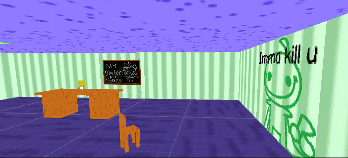 ToonBaldi's Basics in Learning and Antics W.I.P Work In Progress for ...