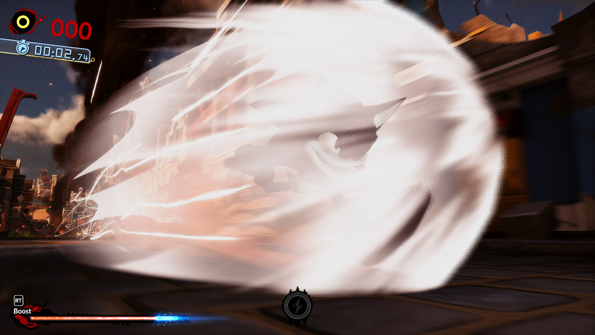 2017 X over Shadow Work In Progress for Shadow Generations | SXSGShadow ...