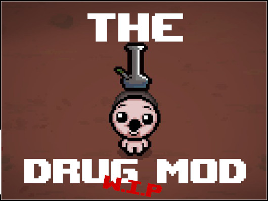 [SENSITIVE CONTENT] THE DRUG MOD | W.I.P Work In Progress for The ...