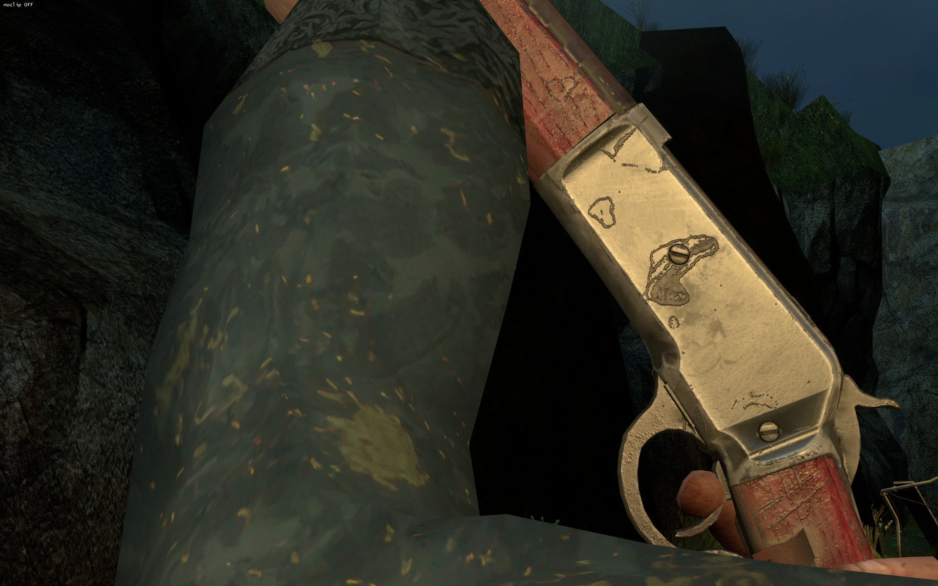 [Half-Life 2: RTX] Weapons Work In Progress for Half-Life 2 | HL2 Works ...