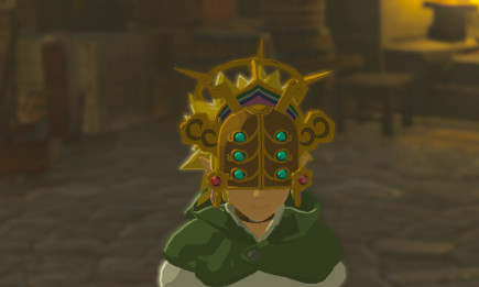 Playable Character: Linkle Work In Progress for The Legend of Zelda ...