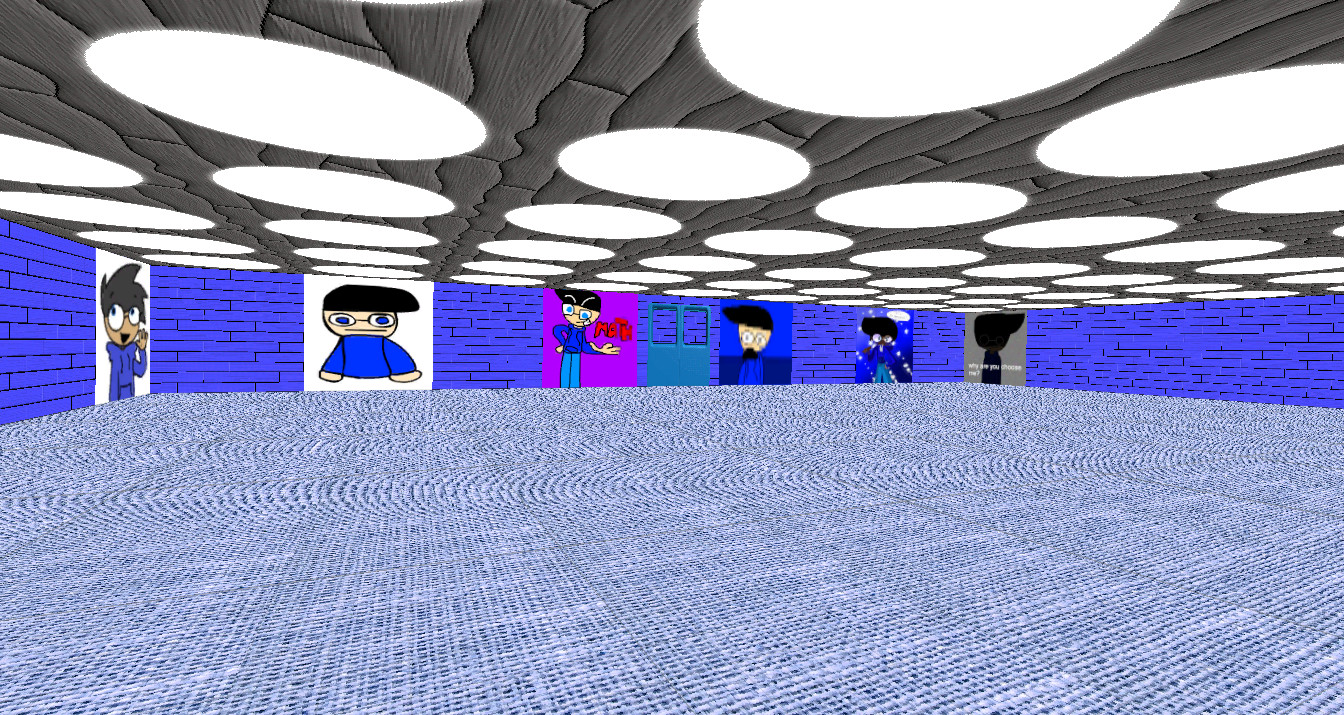 Mark's Educational Math Equations Work In Progress for Baldi's Basics ...