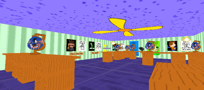 ToonBaldi's Basics in Learning and Antics W.I.P Work In Progress for ...