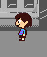 Story Of Undertale Frisk skin Work In Progress for UNDERTALE ...