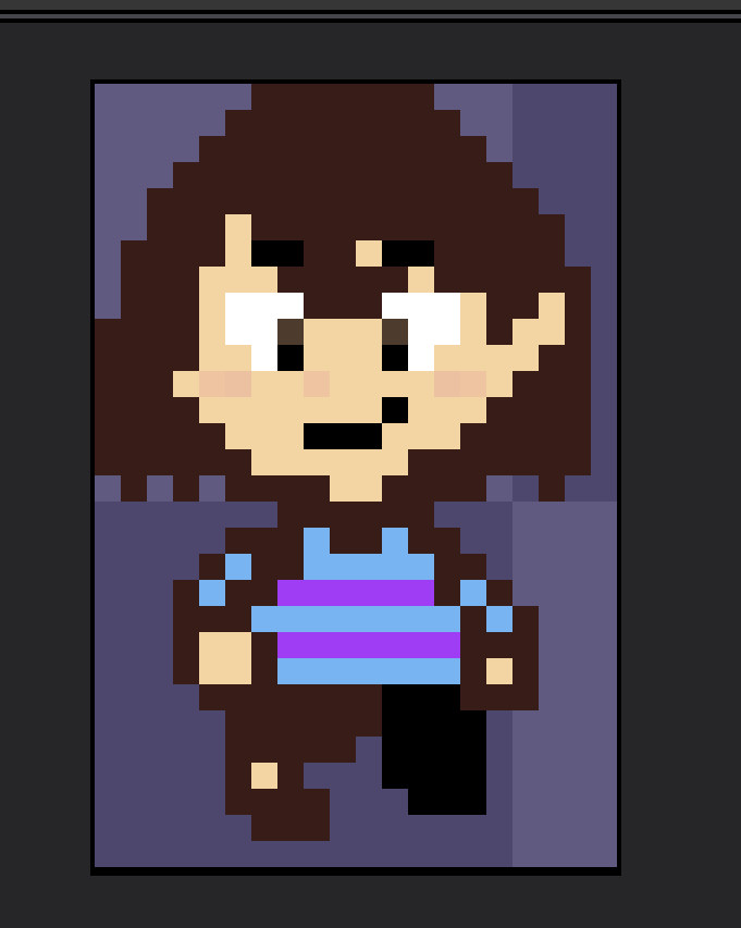 Story Of Undertale Frisk skin Work In Progress for UNDERTALE ...