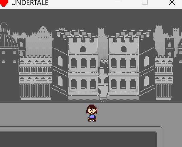 Story Of Undertale Frisk skin Work In Progress for UNDERTALE ...