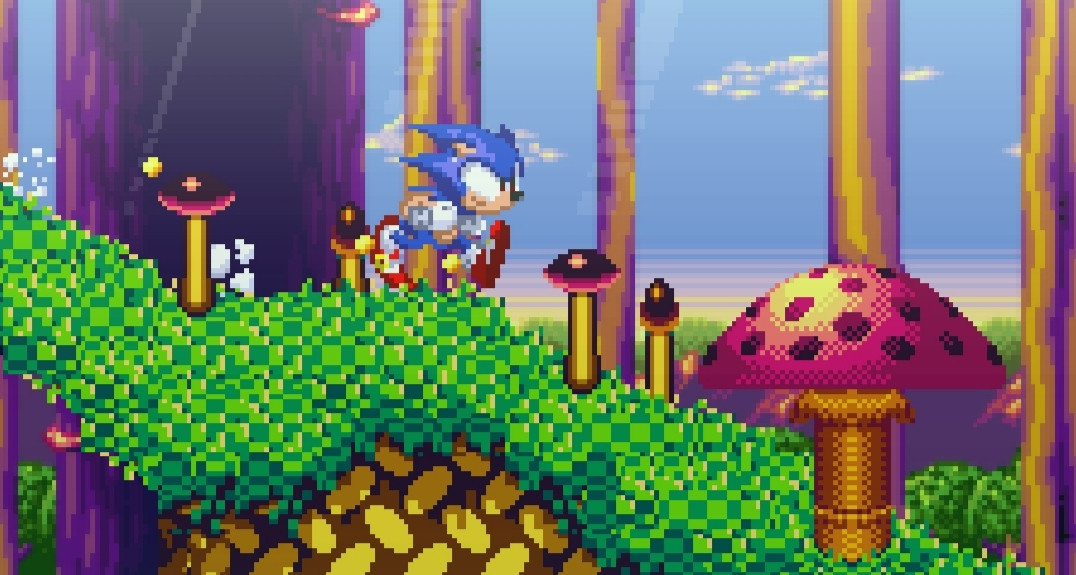 (FOURTH BETA) [WiP] Japanese boxart sonic Work In Progress for Sonic 3 ...