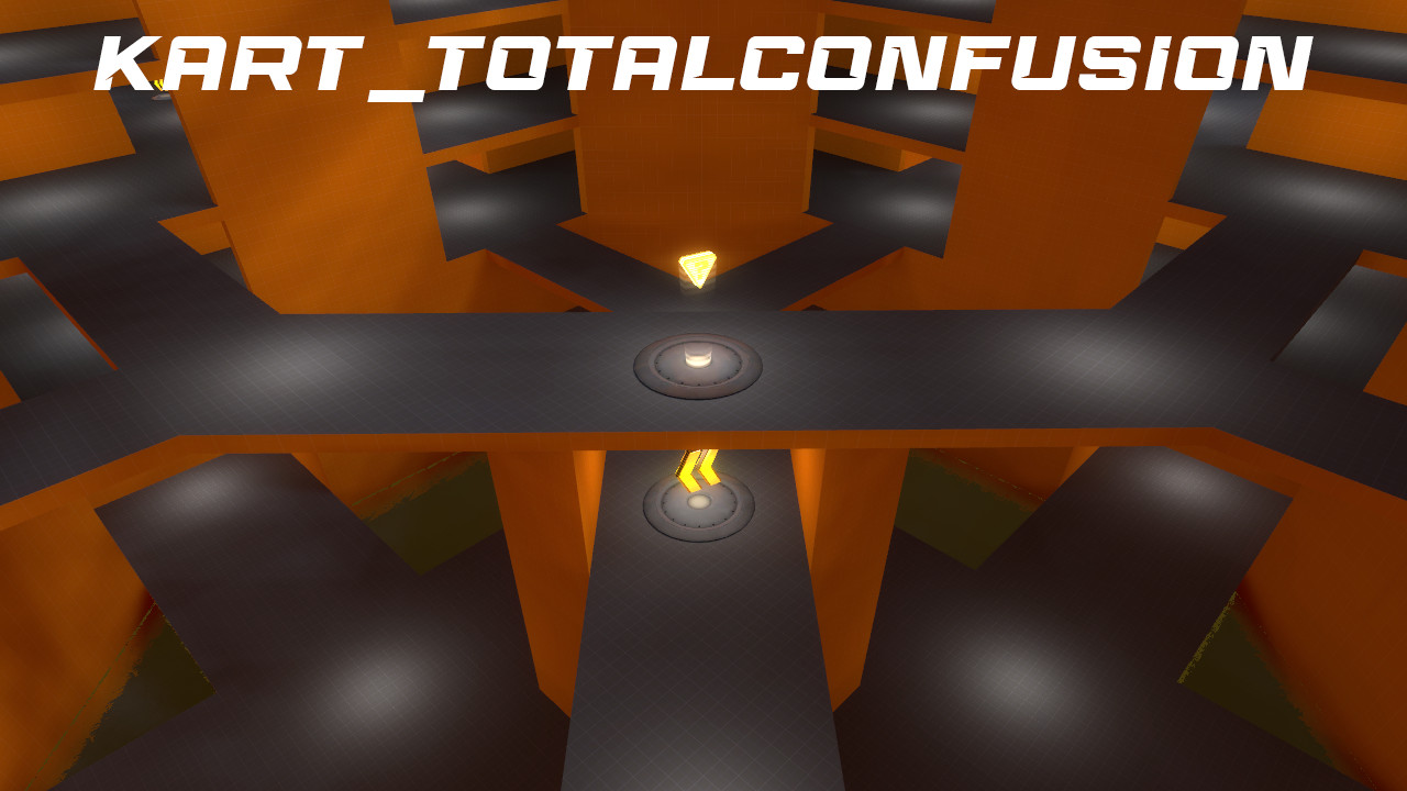 Team Fortress Kart Work In Progress for Team Fortress 2 | TF2 Works In ...