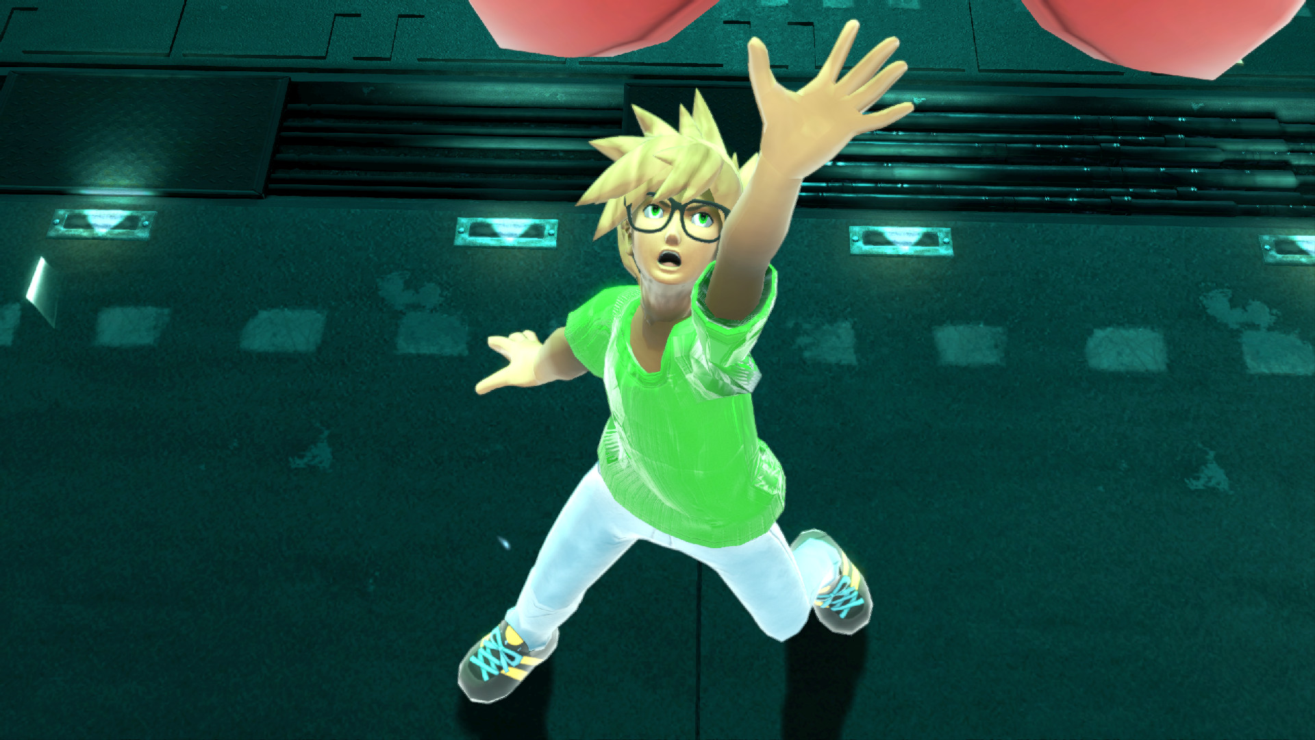 [DONE] Alfred the Nerd (OC/Self Insert) Work In Progress for Super ...