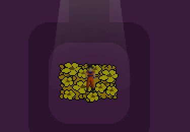 Undertale yellow but goku (beta) Work In Progress for Undertale Yellow ...