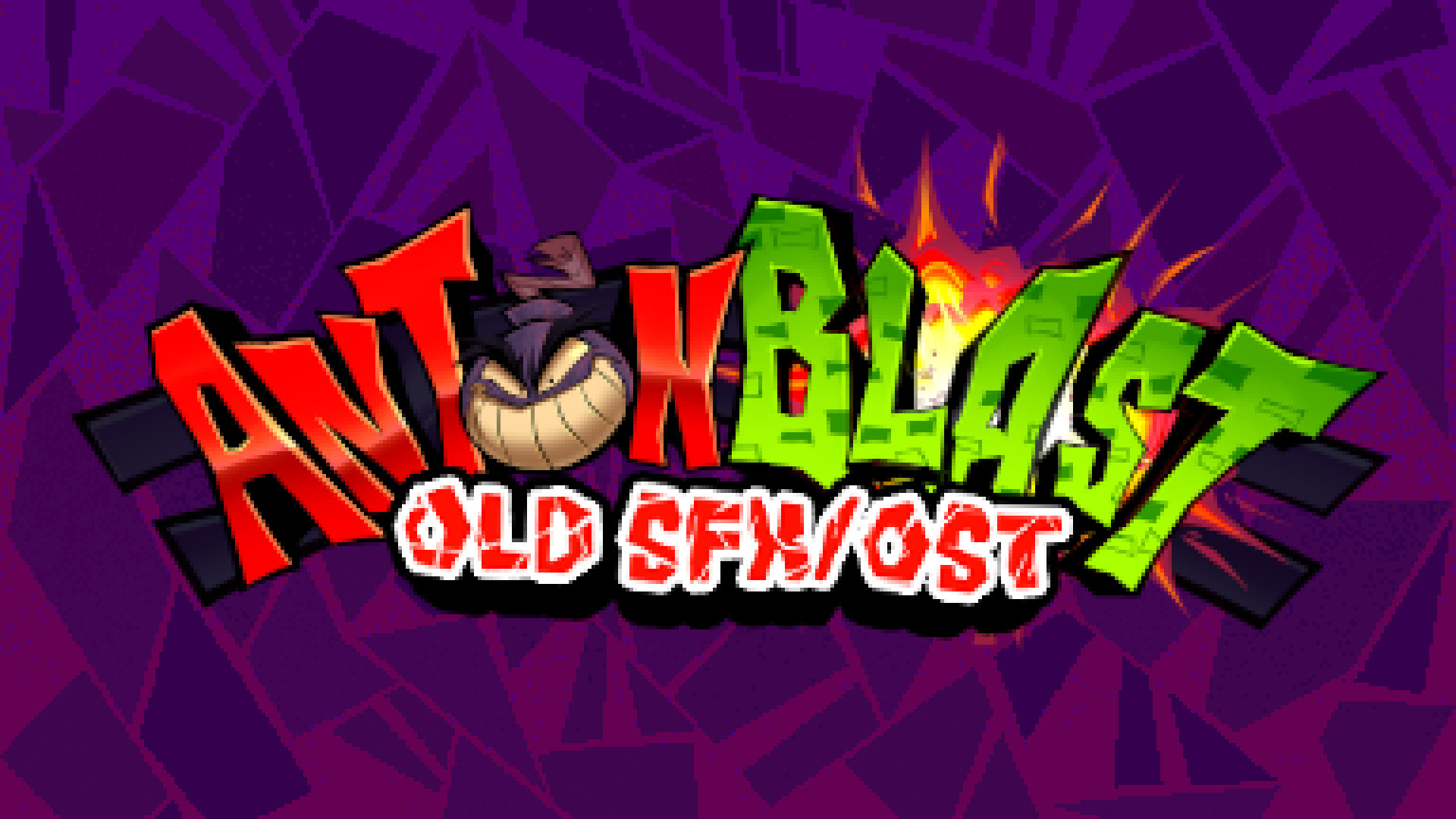 ANTONBLAST | Old SFX/OST Work In Progress for ANTONBLAST | AB Works In ...