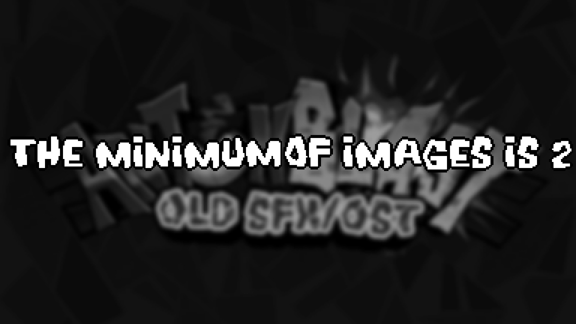 ANTONBLAST | Old SFX/OST Work In Progress for ANTONBLAST | AB Works In Progress