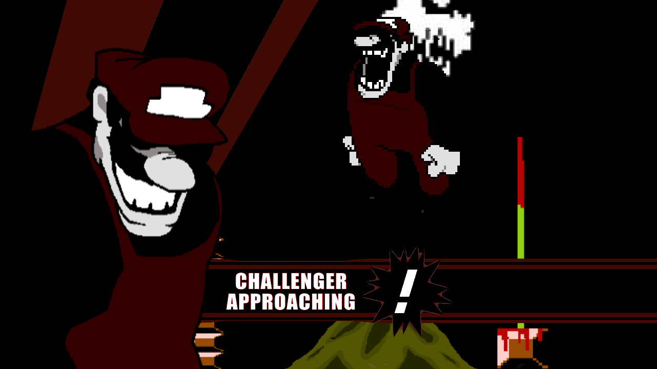 MX (Mario PC-PORT) [SSBC 9.5/CMC+ V8] Work In Progress for Super Smash ...