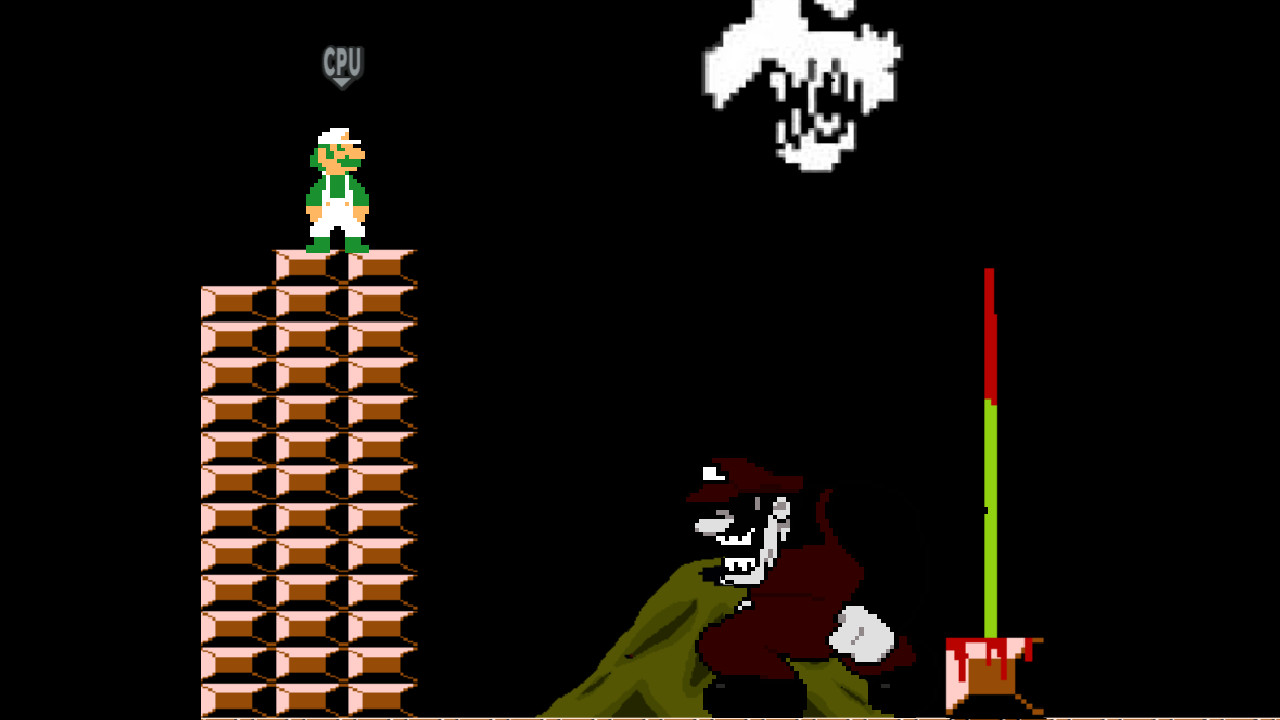 MX (Mario PC-PORT) [SSBC 9.5/CMC+ V8] Work In Progress for Super Smash ...