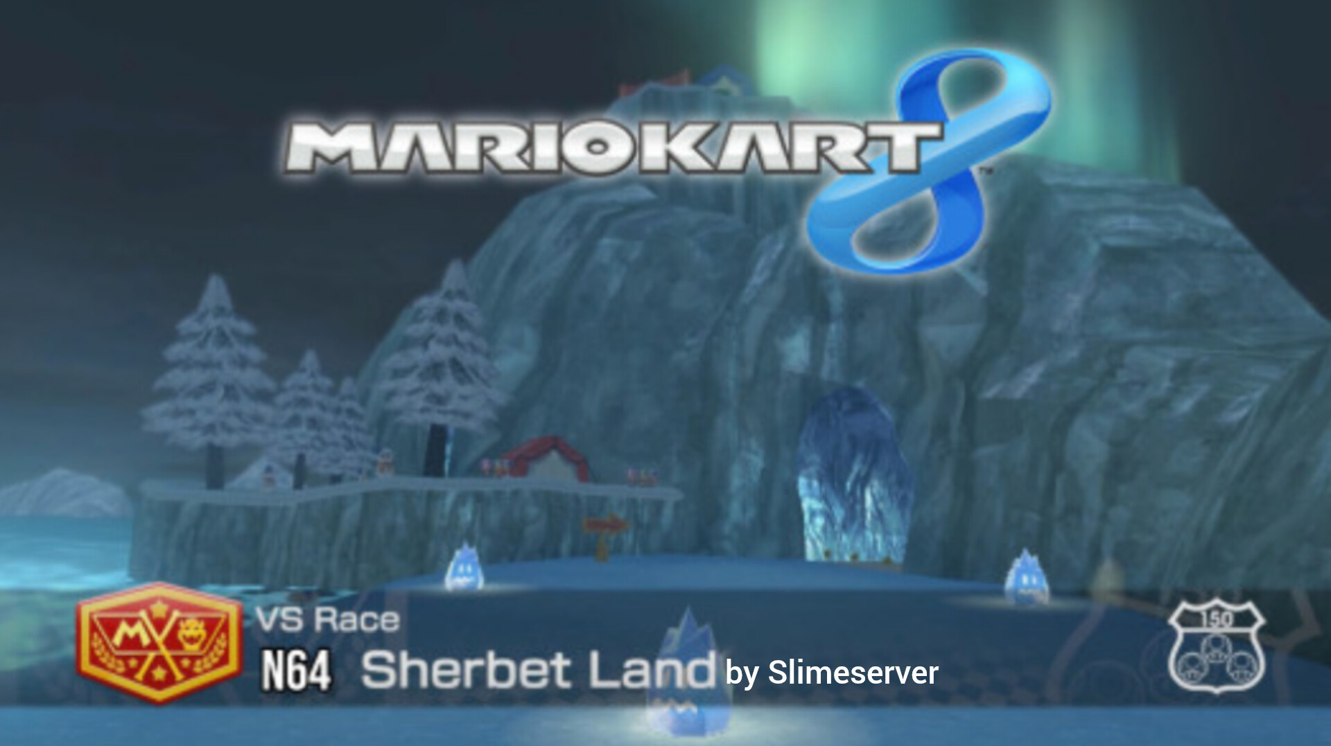 CTGP Minus v2.0 (Beta) Work In Progress for Mario Kart 8 | MK8 Works In ...