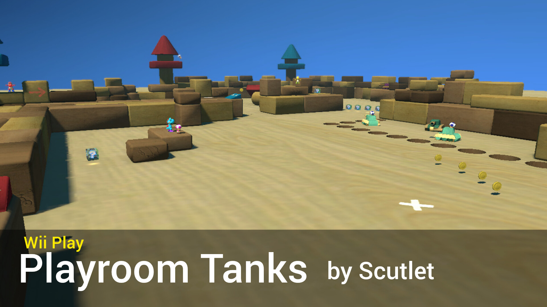 CTGP Minus v2.0 (Beta) Work In Progress for Mario Kart 8 | MK8 Works In ...