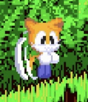 Tales.rom in sonic 3 air Work In Progress for Sonic 3 A.I.R. | S3AIR ...