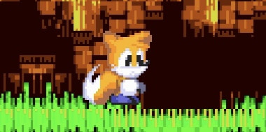 Tales.rom in sonic 3 air Work In Progress for Sonic 3 A.I.R. | S3AIR ...