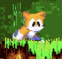 Tales.rom in sonic 3 air Work In Progress for Sonic 3 A.I.R. | S3AIR ...