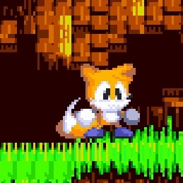 Tales.rom in sonic 3 air Work In Progress for Sonic 3 A.I.R. | S3AIR ...