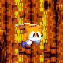 Tales.rom in sonic 3 air Work In Progress for Sonic 3 A.I.R. | S3AIR ...