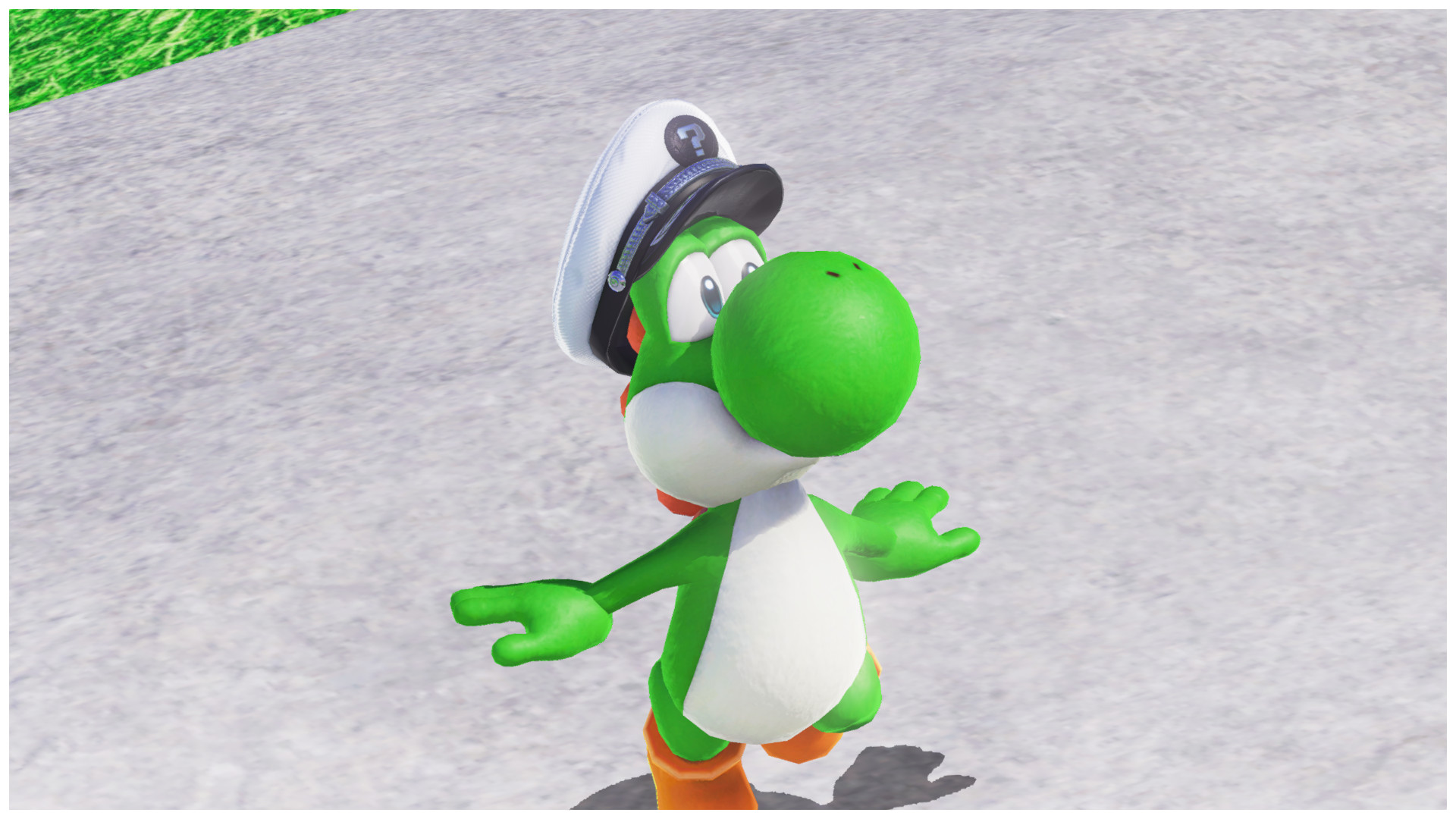 Character Mega Pack Work In Progress for Super Mario Odyssey | SMO ...