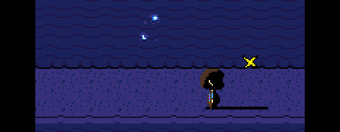 Story of Undertale Work In Progress for UNDERTALE | UNDERTALE Works In ...