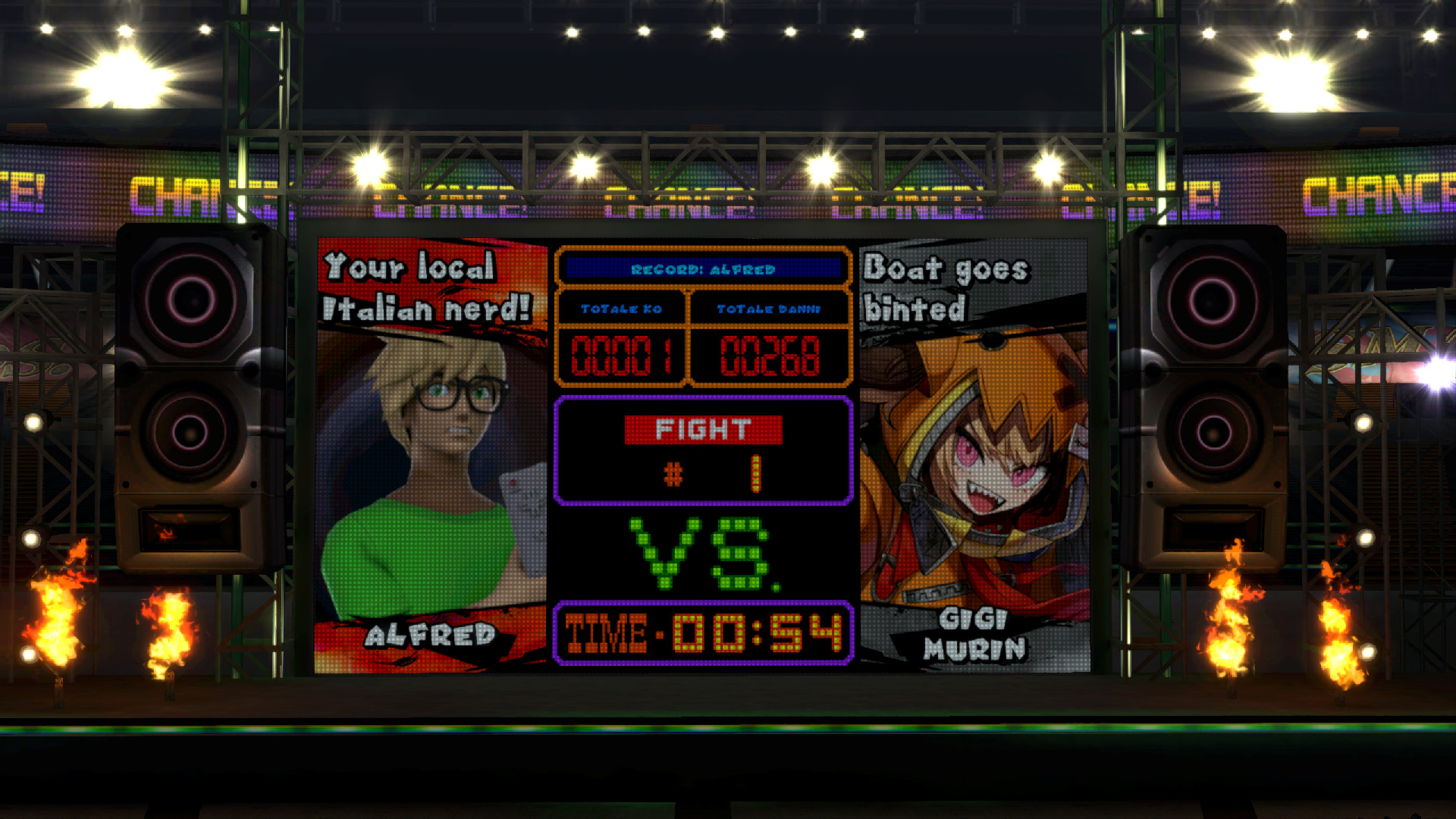 [DONE] Alfred the Nerd (OC/Self Insert) Work In Progress for Super ...