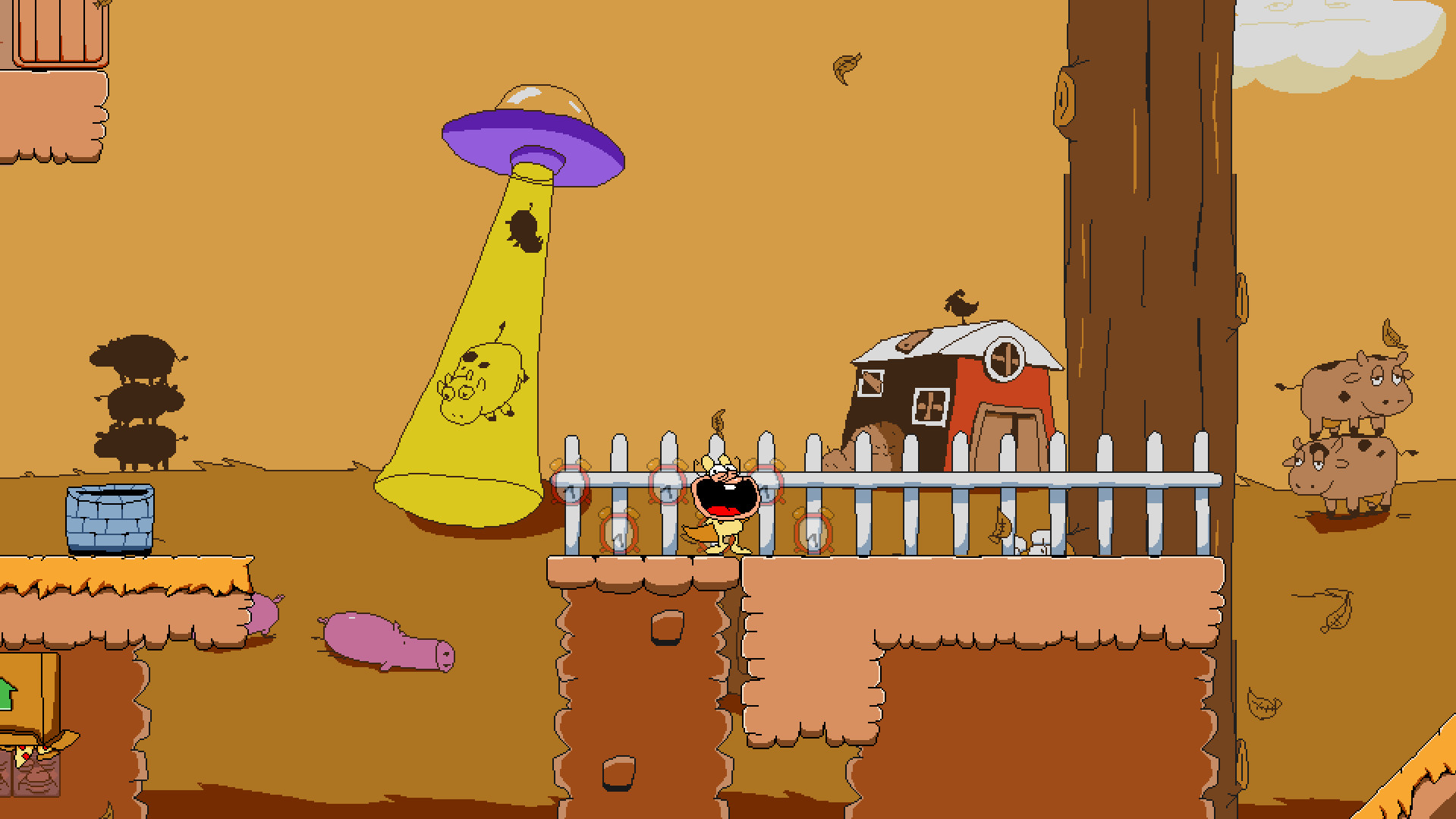 No Promises: Legacy Work In Progress for Pizza Tower | PT Works In Progress