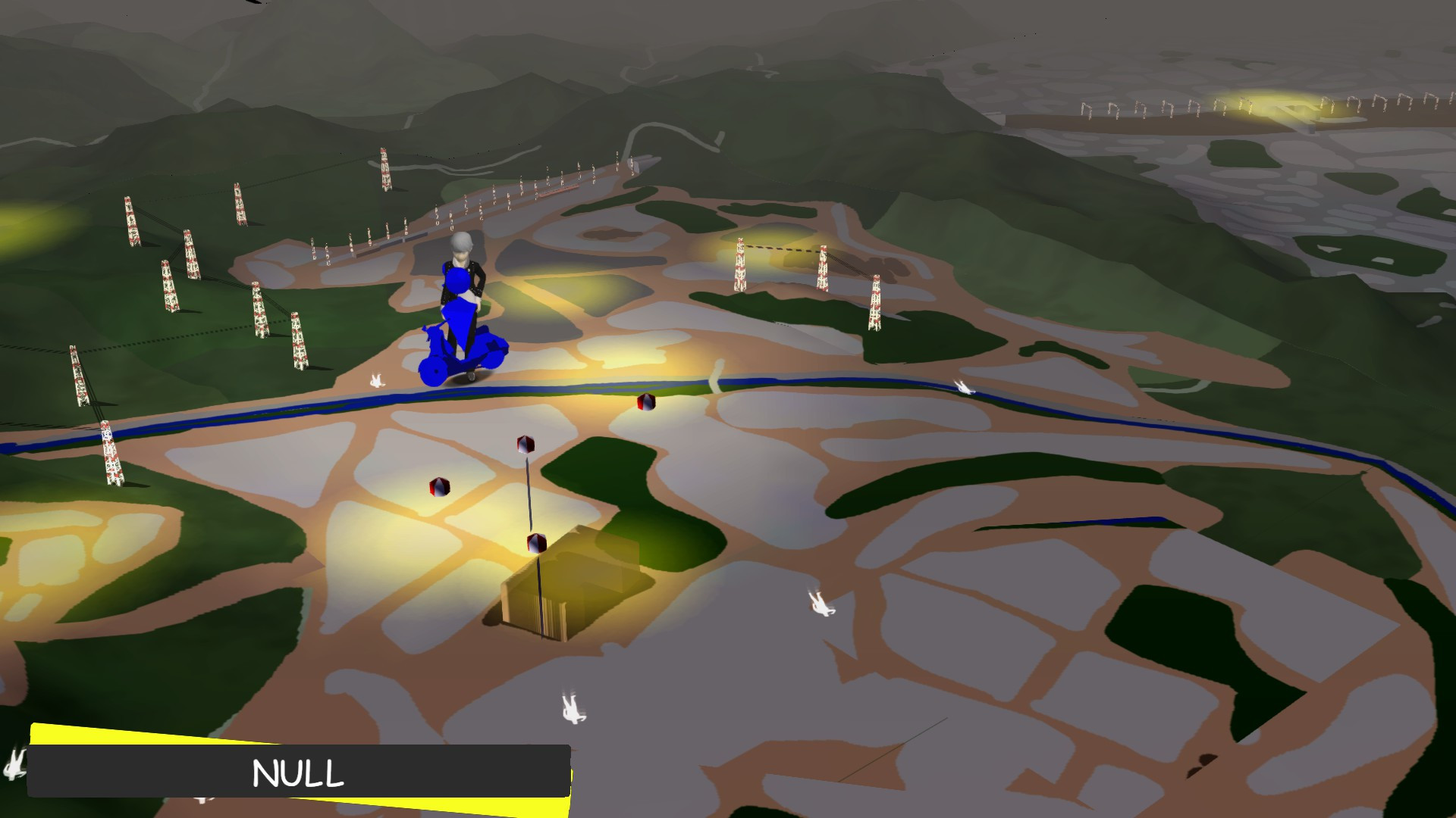 Persona 4 Golden MS Paint Mod Work In Progress for Persona 4 Golden PC ...