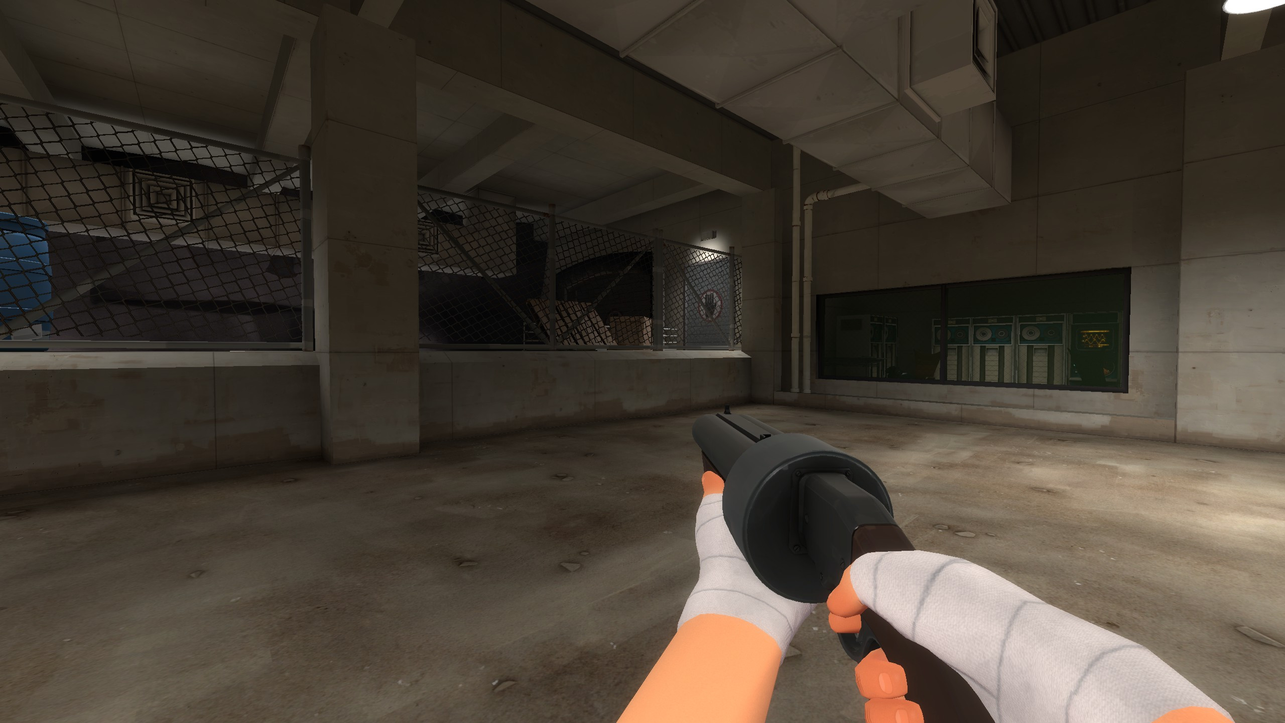 Purple Pizza's Viewmodel Re-textures - TF2 Work In Progress for Team ...