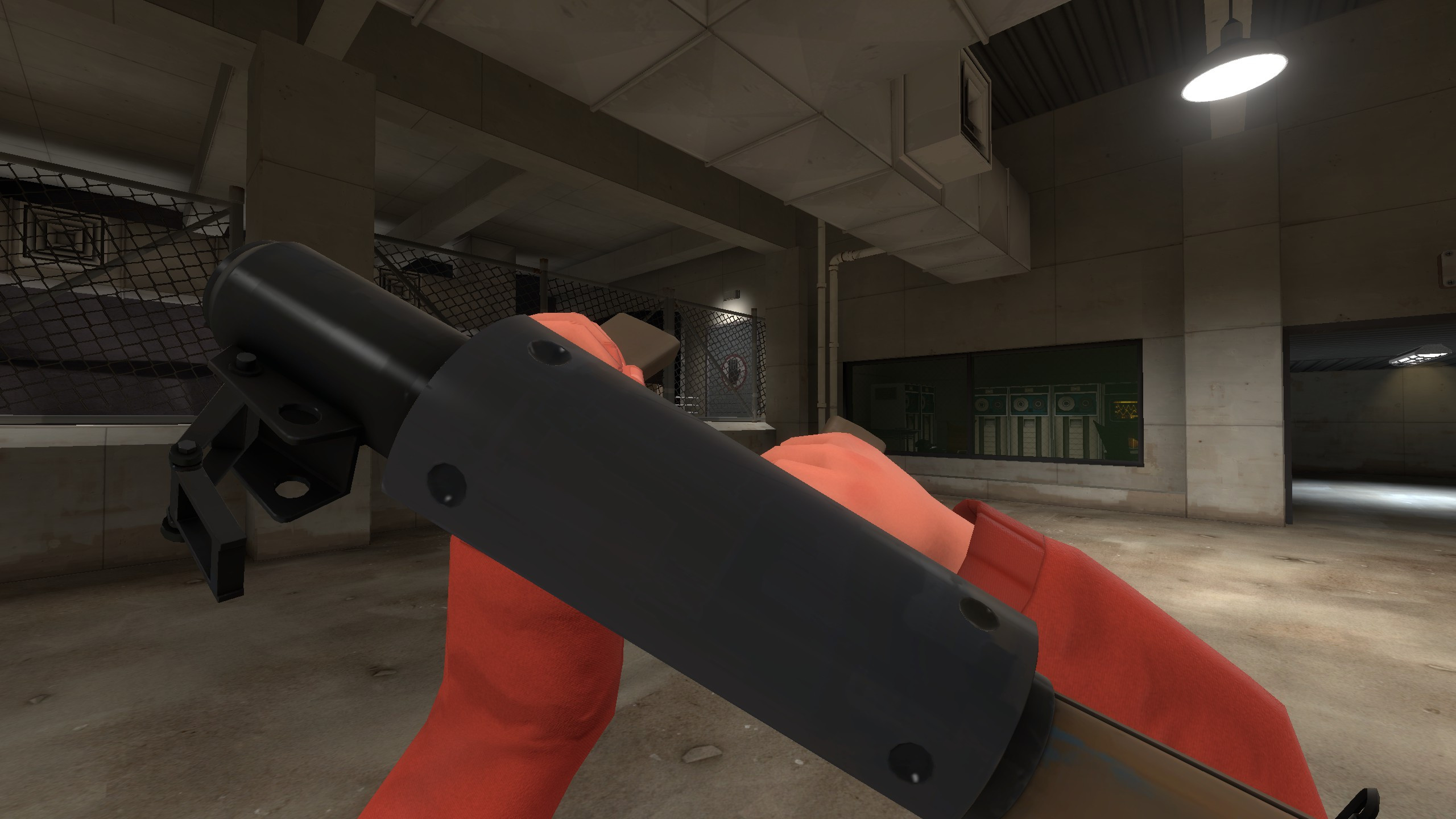 Purple Pizza's Viewmodel Re-textures - TF2 Work In Progress for Team ...