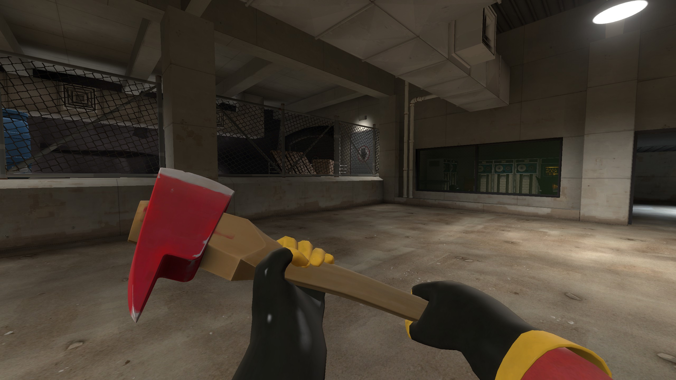 Purple Pizza's Viewmodel Re-textures - TF2 Work In Progress for Team ...