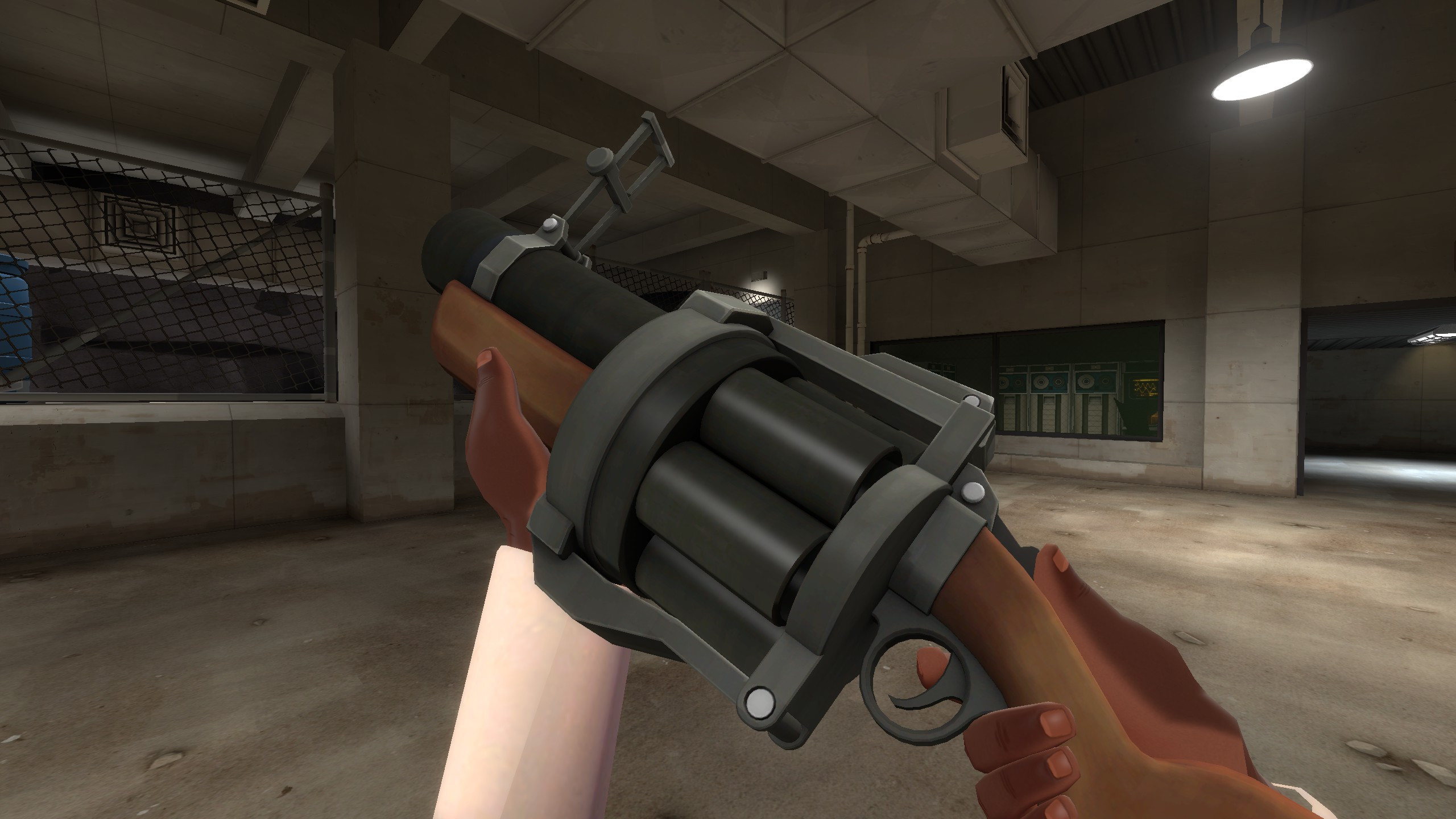 Purple Pizza's Viewmodel Re-textures - TF2 Work In Progress for Team Fortress 2 | TF2 Works In ...