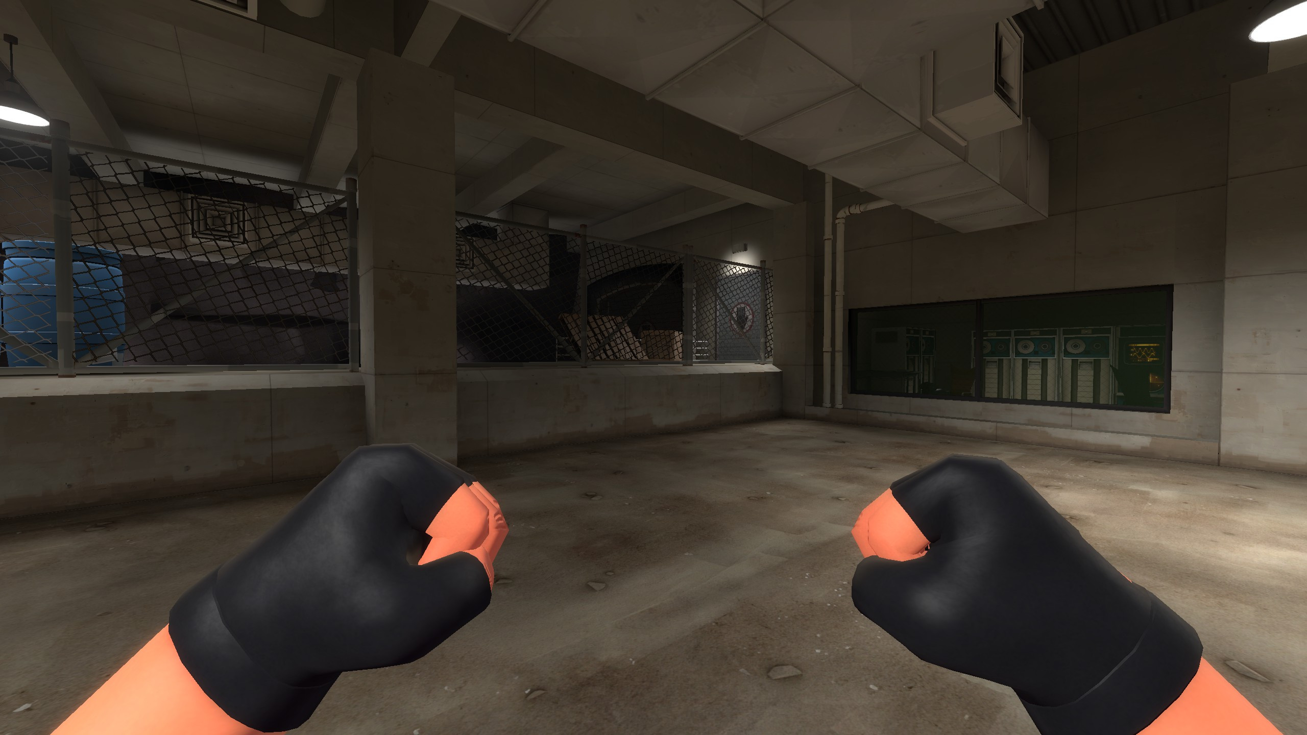 Purple Pizza's Viewmodel Re-textures - TF2 Work In Progress for Team ...