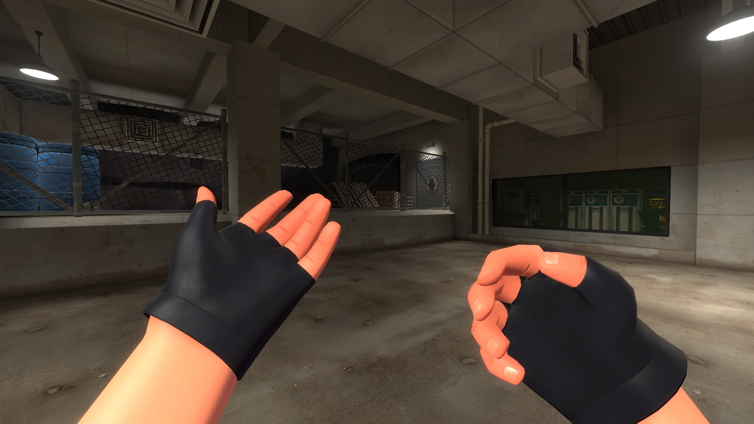 Purple Pizza's Viewmodel Re-textures - TF2 Work In Progress for Team ...